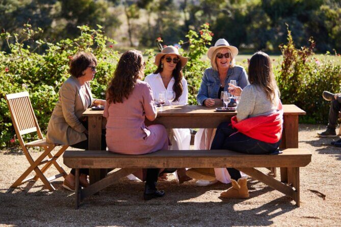 Wine Tasting Experience at Every Man and His Dog Vineyard - FAQ