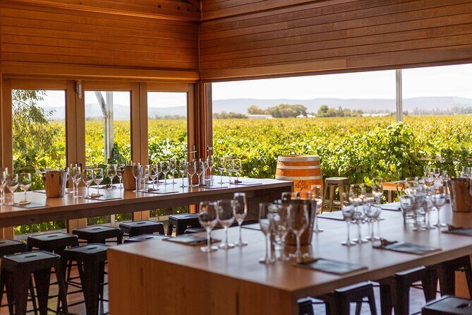 Wine Tasting Experience - Practical Considerations