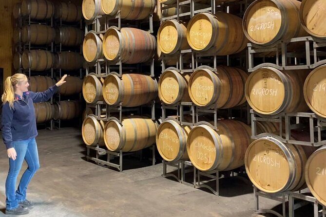 Wine Tasting Experience - Who Should Visit?
