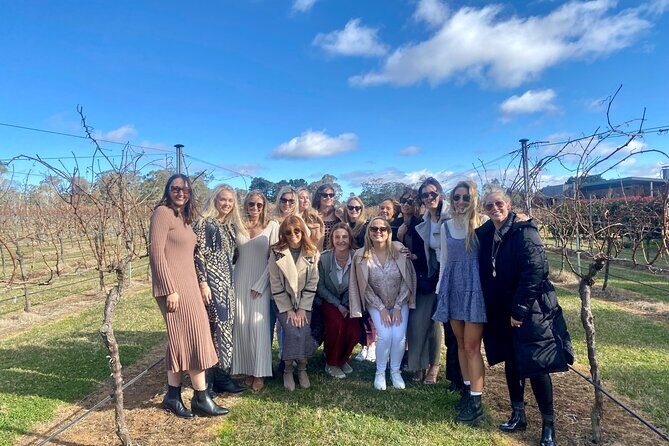 Wine Tasting Experience - FAQ