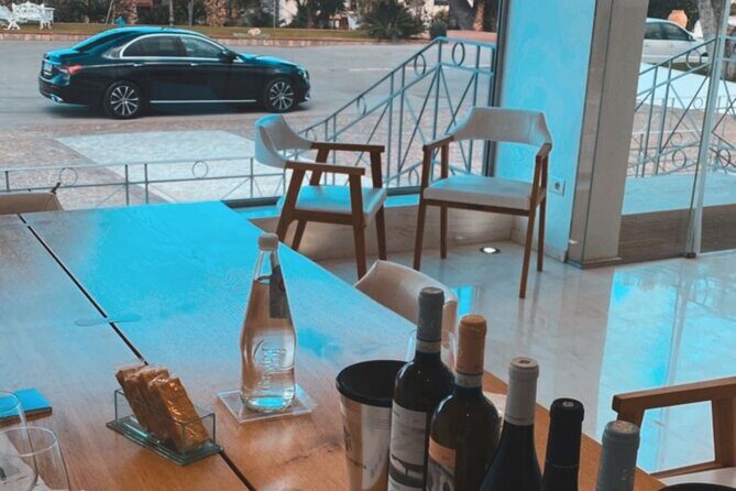 Wine Tasting Experience for Small Groups from Palermo - An Honest Look at the Palermo Wine Tasting Experience