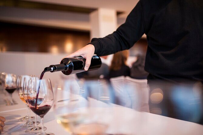 Wine Tasting Experience for Small Groups from Palermo - Key Points