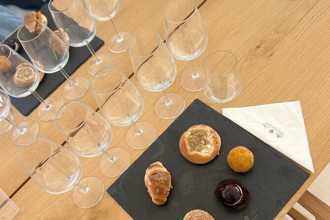 Wine Tasting Experience for Small Groups from Palermo - Who Will Love This Tour?