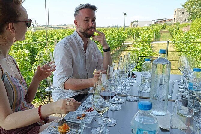 Wine Tasting Experience from Thessaloniki - Final Thoughts