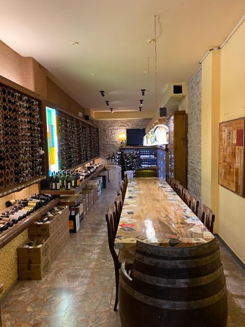 Wine Tasting Experience in Florence city centre - Authentic Tuscan Wines: What Youll Discover