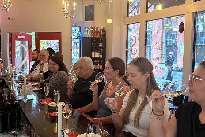 Wine Tasting Experience in Historic Ybor - Final Thoughts