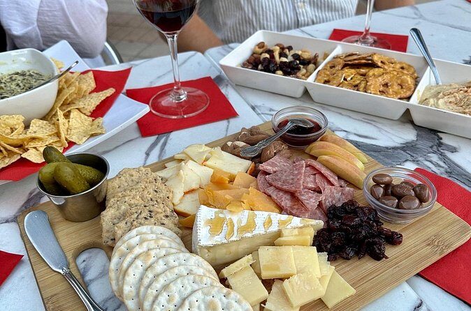 Wine Tasting Experience in Historic Ybor - FAQ