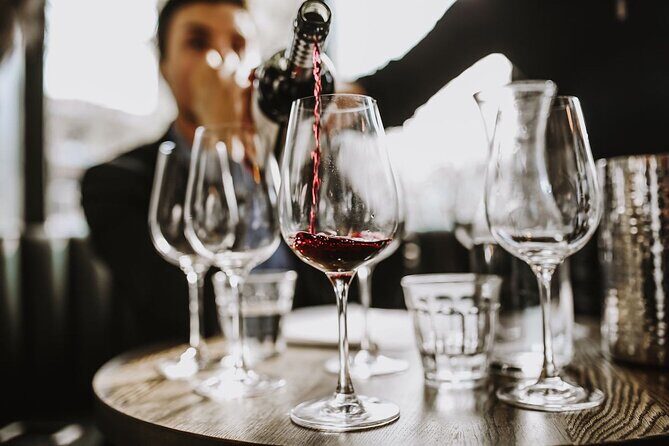 Wine Tasting Experience in Tenerife - A Practical Look at Tenerife’s Wine Tasting Experience