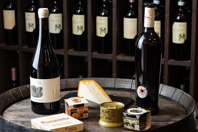 Wine Tasting Experience in Tenerife - THE ITINERARY: What Makes Each Part Special