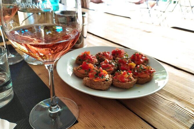 Wine tasting experience in the Apulian countryside - Why This Tour Is Worth Considering