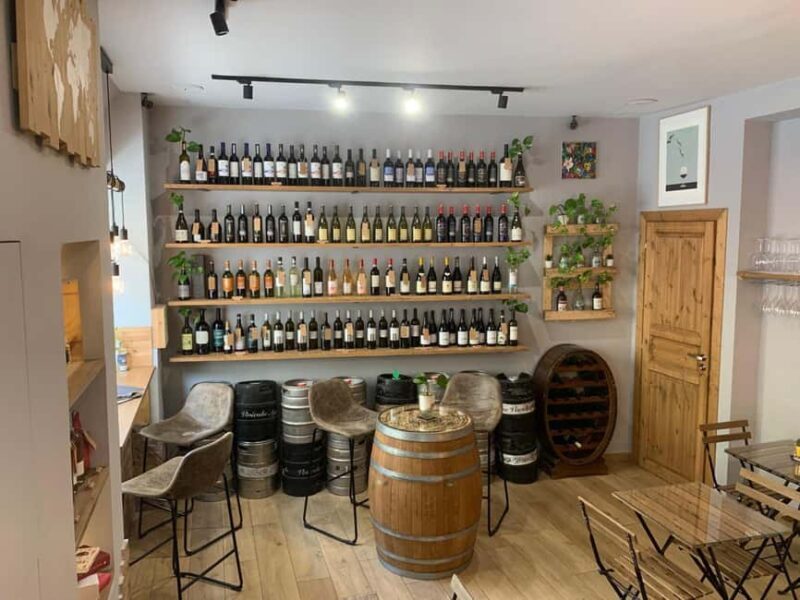 Wine Tasting Experience with Local Food Pairings in Naples - An In-Depth Look at the Experience
