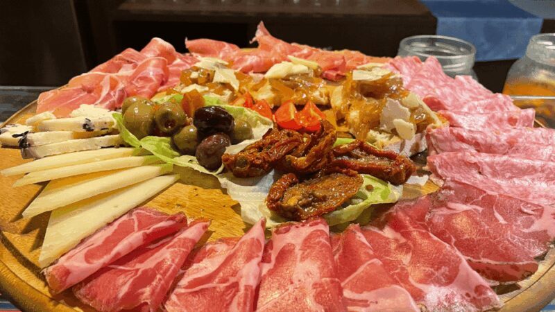 Wine Tasting Experience with Nine Types of Tuscan Wine - Bonus: How This Tour Compares