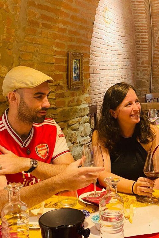 Wine Tasting Experience with Nine Types of Tuscan Wine - The Bottom Line: Is It Worth It?