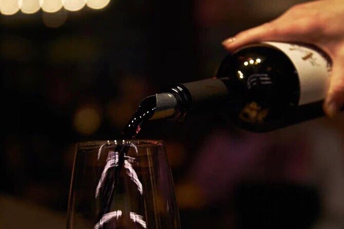 Wine Tasting Feel the Difference of Qvevri or Classical Wine - Final Thoughts: Who Should Book This Experience?