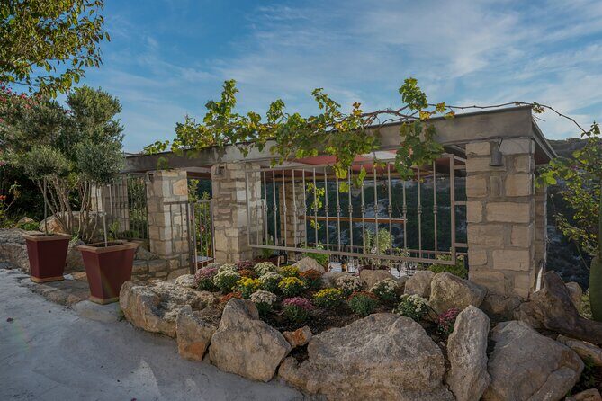 Wine Tasting & Food Experience Inside a Cretan Gorge - Frequently Asked Questions (FAQs)
