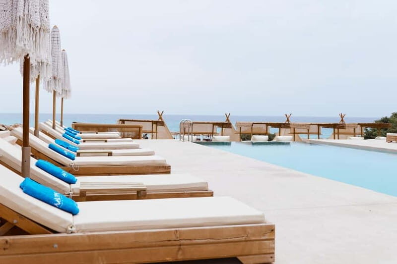 Wine Tasting & Food Pairing at Falassarna Beach ( Macaya ) - Discovering Crete’s Charm: A Review of the Wine Tasting & Food Pairing at Falassarna Beach (Macaya)