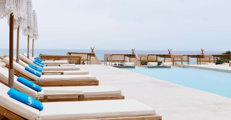 Wine Tasting & Food Pairing at Falassarna Beach ( Macaya ) - Final Thoughts: Authentic, Scenic, and Flavorful