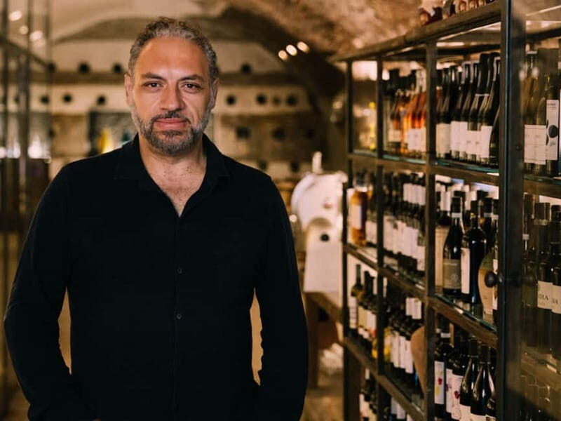 Wine Tasting & Food Pairing in Underground Cellar in Rome - Key Points