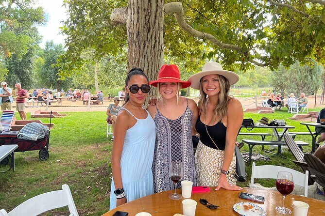 Wine Tasting from Scottsdale-(4 Vineyards & Includes Lunch) - A Practical Look at the Scottsdale Wine Tasting Tour from Starlite Adventures