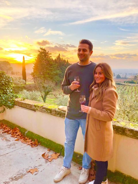 Wine tasting in Châteauneuf du Pape - Authenticity and Local Flavor