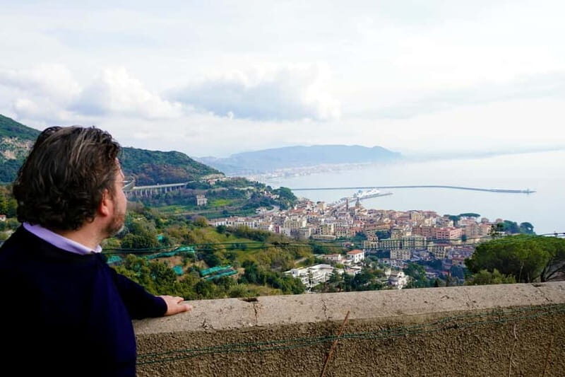 Wine tasting in Cilento with professional sommelier. - Exploring Cilento’s Wine with a Professional Sommelier