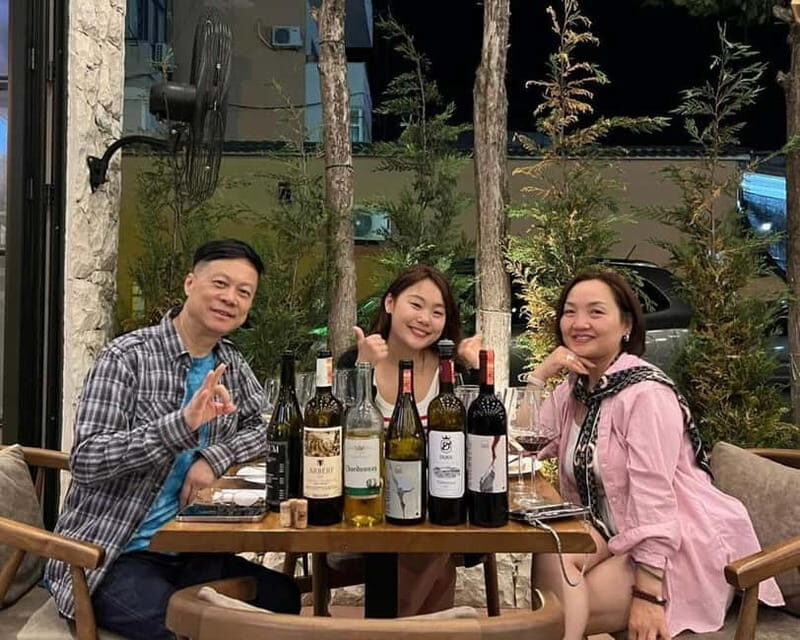 Wine Tasting in Durrës  Discover Albanias Taste - Key Points