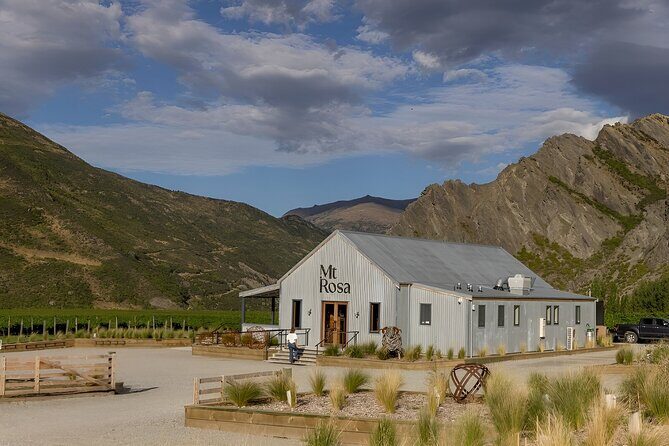 Wine Tasting in Gibbston Self Guided Audio Tour - The Sum Up: Is This Tour Right for You?