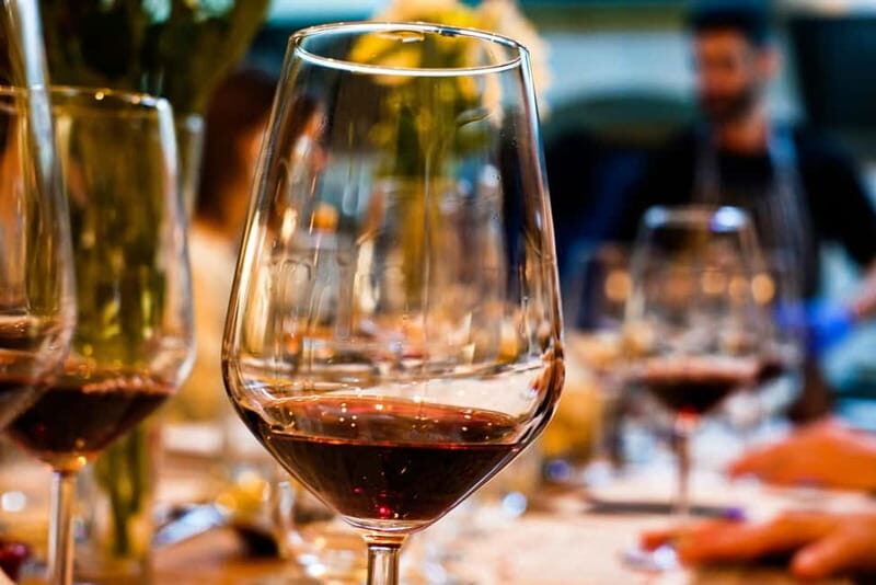 Wine Tasting in Gozo Including a 4-Course Dinner - An Authentic Maltese and Gozitan Food & Wine Journey