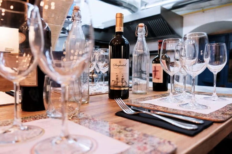 Wine Tasting in Gozo Including a 4-Course Dinner - The Itinerary Breakdown: What You Can Expect