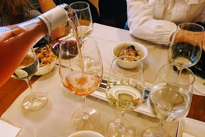 Wine Tasting in Granada - An In-Depth Look at the Granada Wine Tasting Experience
