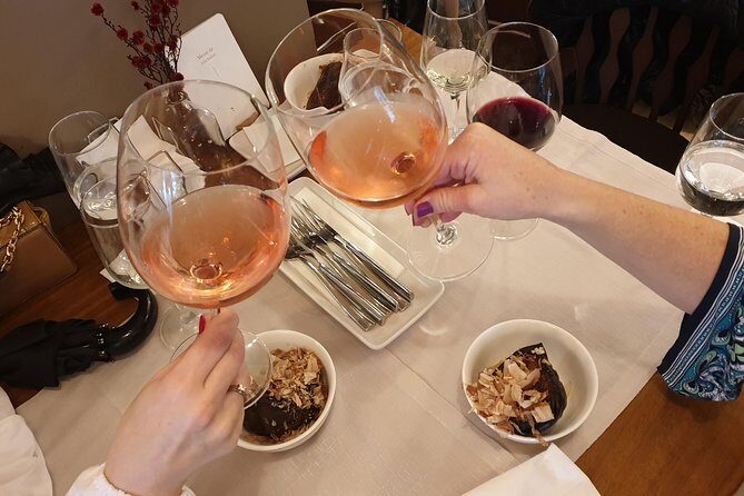 Wine Tasting in Granada - Who Will Love This Experience?