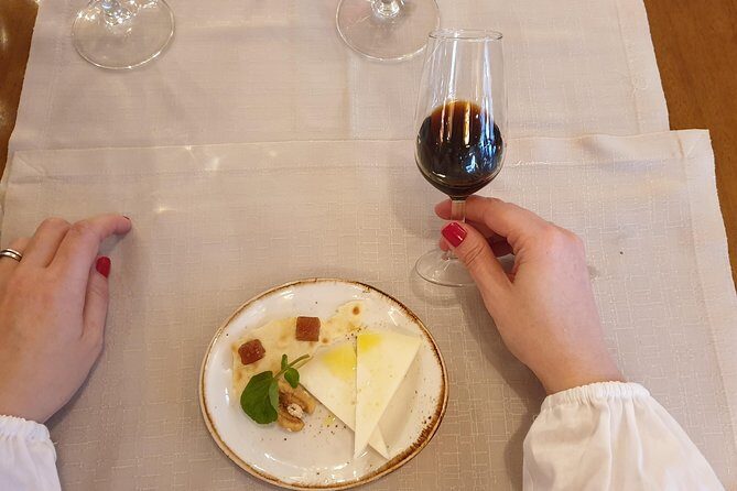Wine Tasting in Granada - The Sum Up