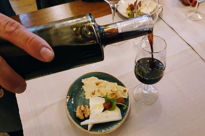 Wine Tasting in Granada - Frequently Asked Questions (FAQ)