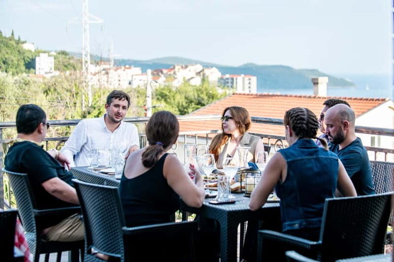 Wine Tasting in Herceg Novi - Wine Tasting in Herceg Novi: An Authentic Taste of Montenegro