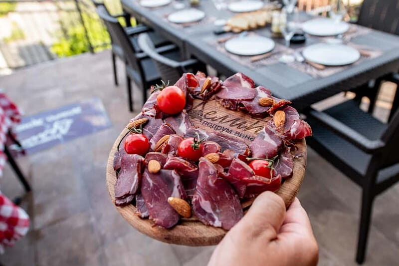 Wine Tasting in Herceg Novi - An In-Depth Look at the Herceg Novi Wine Tasting Experience