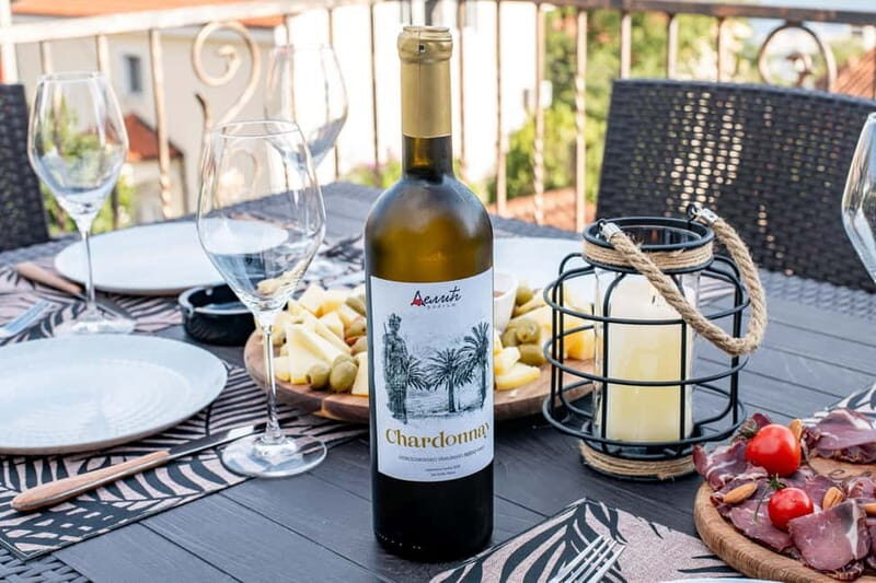 Wine Tasting in Herceg Novi - Authenticity and Authentic Experience