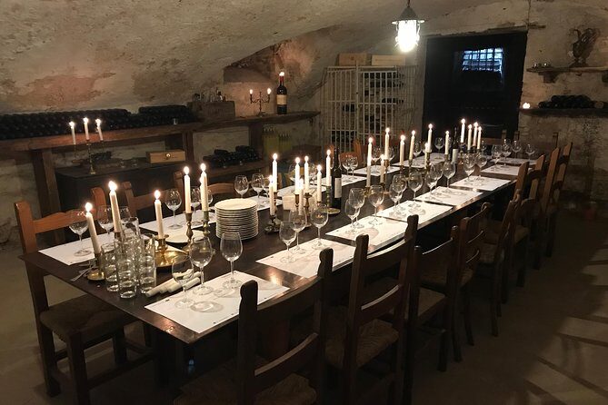 Wine tasting in Lucca "at home" with expert sommelier - 5 wines - A Practical Guide to a Personalized Wine Day in Lucca