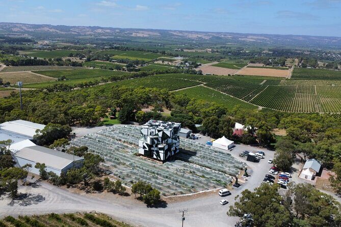 Wine Tasting in McLaren Vale - FAQ