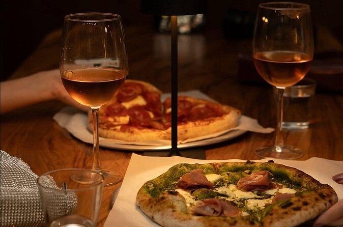 Wine Tasting in Monterrey Flavors and Tradition - An in-Depth Look at the Experience