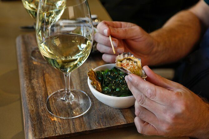 Wine Tasting in Pokolbin with Foodie Adventure - Practical Details