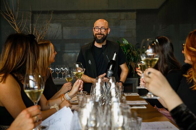 Wine Tasting in Pokolbin with Foodie Adventure - Who Will Enjoy This Tour?