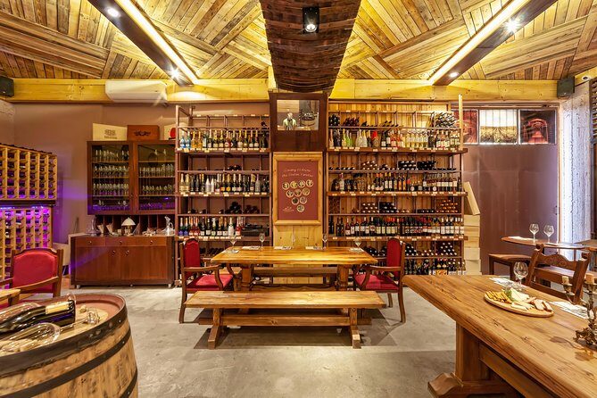 Wine Tasting in Rethymno - What Past Guests Say