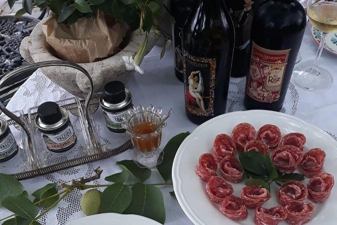 Wine tasting in Roman Countryside: 3-hour tour from Rome - What You Can Expect from This Roman Countryside Tour