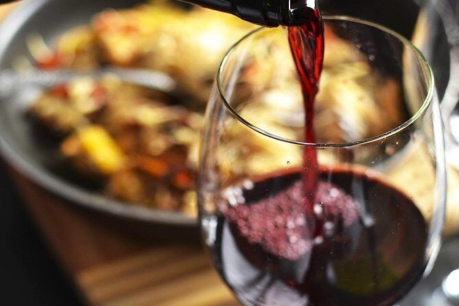 Wine Tasting in Rome with delectable meats and cheeses - The Venue: A Family-Run Enoteca in Rome’s Historic Center