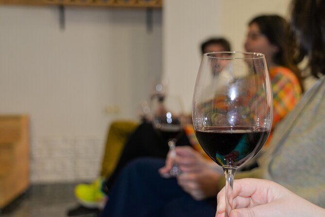 Wine Tasting in Tbilisi - Who Will Love This Experience?