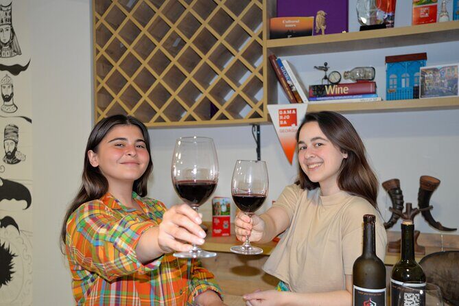 Wine Tasting in Tbilisi - Final Thoughts