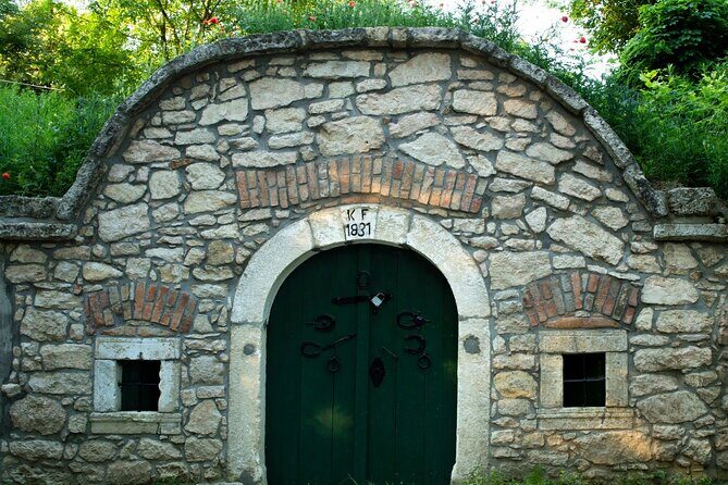 Wine Tasting in the Countryside from Budapest - Practical Details and Tips
