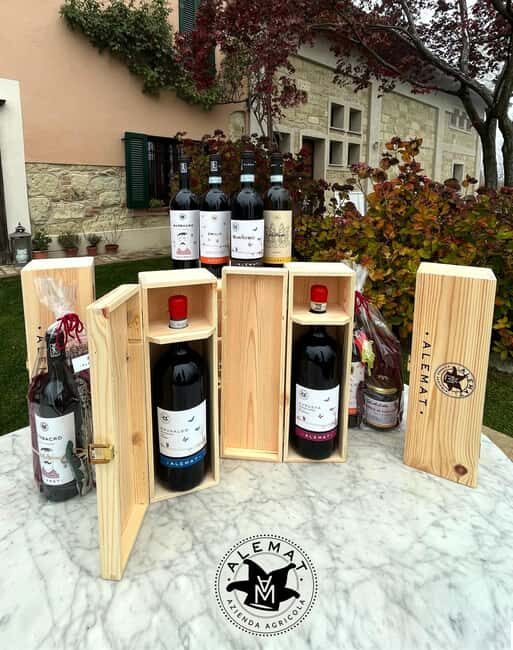 Wine Tasting in the Heart of Monferrato - Classic - Final Thoughts