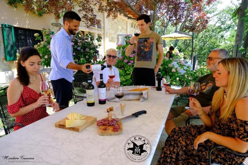 Wine Tasting in the Heart of Monferrato - Classic - FAQ