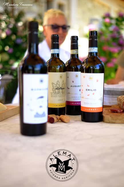 Wine Tasting in the Heart of Monferrato - Premium - Who Should Consider This Tour?